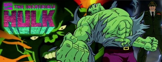 Smash Them All ! ! !: Incredible Hulk (1996) - "Return Of The Beast ...