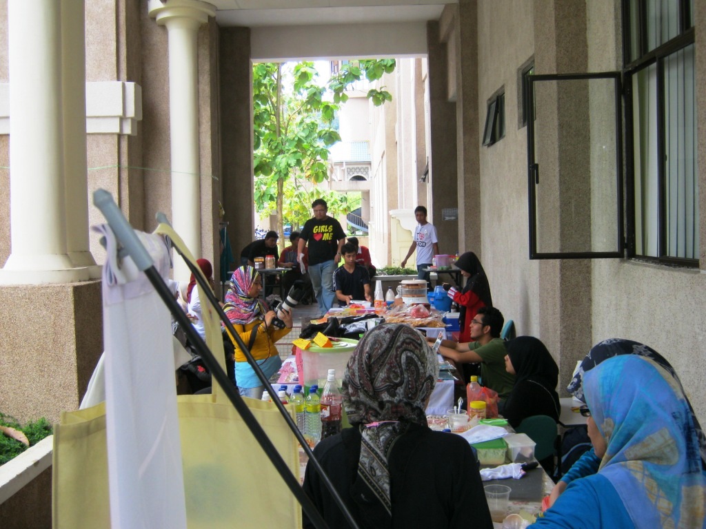 AKUDESIGN | ADC: REVIEW : KAED FESTIVAL @ UIA GOMBAK