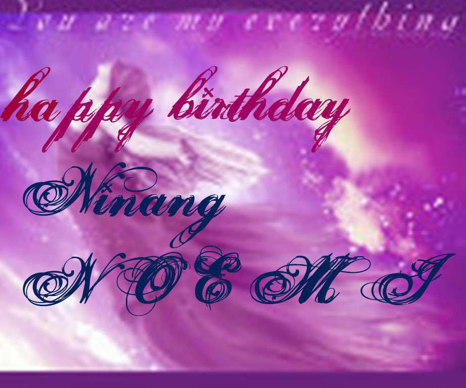 ninang