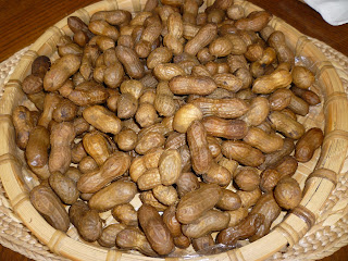 PinoyAmericanFavoriteRecipes: #223_Boiled Peanuts (Nilagang Mani)
