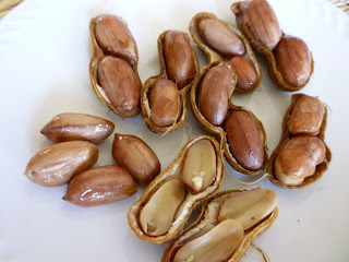 PinoyAmericanFavoriteRecipes: #223_Boiled Peanuts (Nilagang Mani)