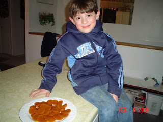 PinoyAmericanFavoriteRecipes: #77_Puto Kutchinta or Cutchinta