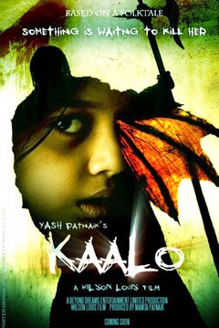 TwinkleDreams: Kaalo Movie Online