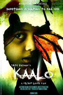 TwinkleDreams: Kaalo Movie Online