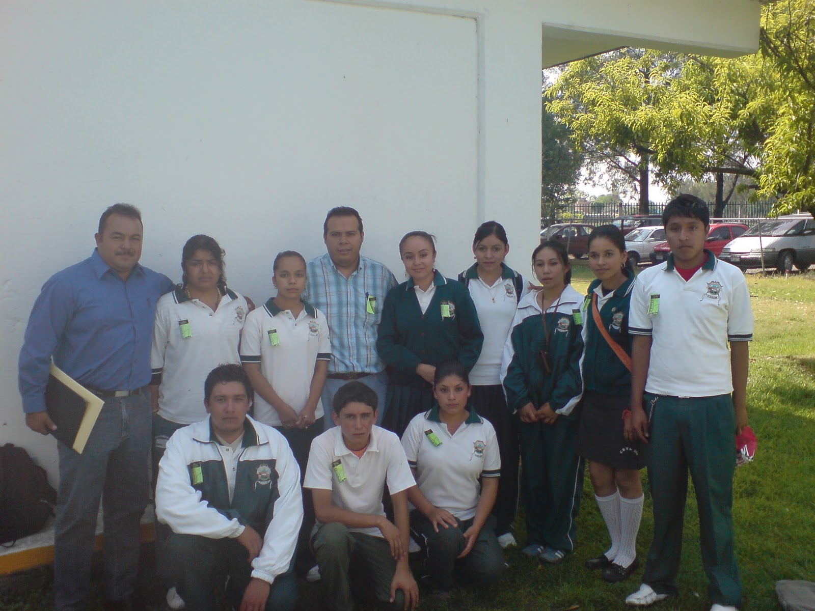 CBTa 105 - Informate - Ambiente: Pequeña Galeria