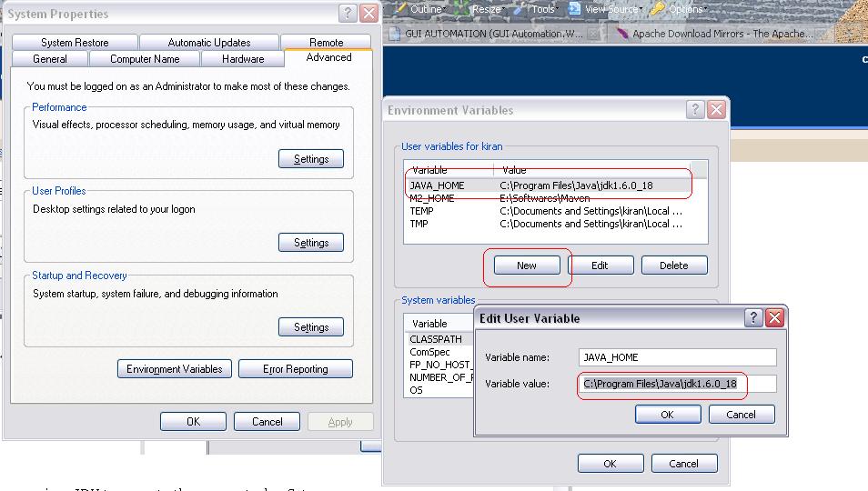 Learn Selenium Step By Step: Generating Junit HTML Reports using Maven Learn Selenium Step By Step: Generating Junit HTML Reports using Maven