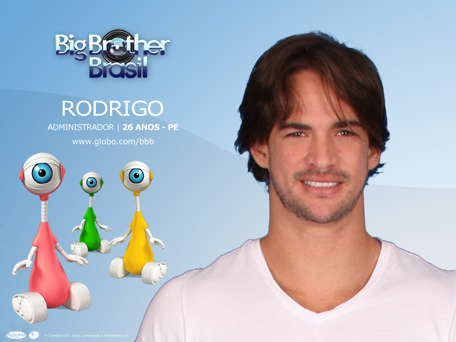 *Big Brother Brasil*