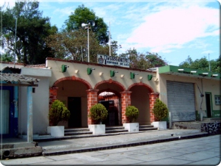 Comala: Cofradía de Such.