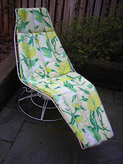 Furniture Addict: Meet the Jetsons' Decor....