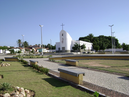 PARAIPABA...NOSSA TERRA, NOSSA GENTE.: FOTOS DE ALGUNS PONTOS ...