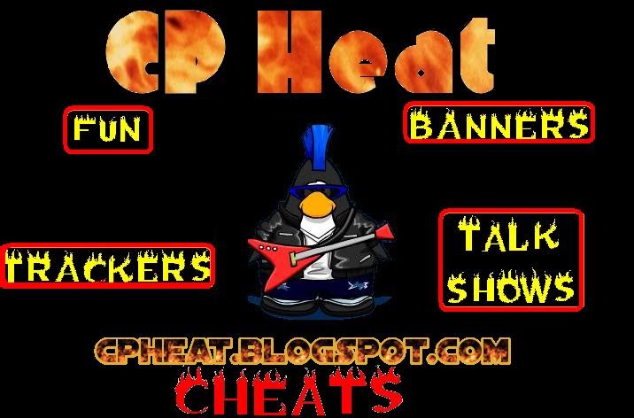 Club Penguin Heat: Freddy the Firefighter Adventure 1: The Great Club ...