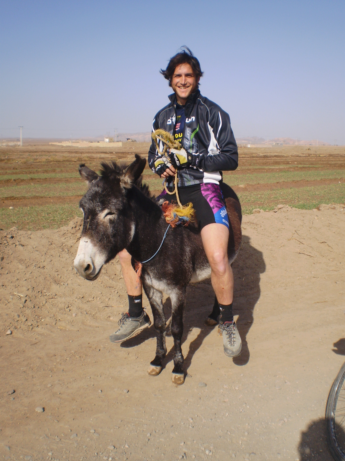 Random-Riding: December 2010