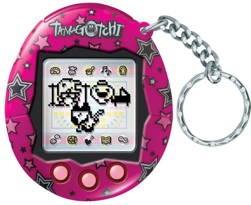 All About the Nineties: Tamagotchi (1996)