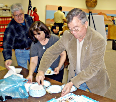 Mountain Mail Archives: 2/14/10 - 2/21/10