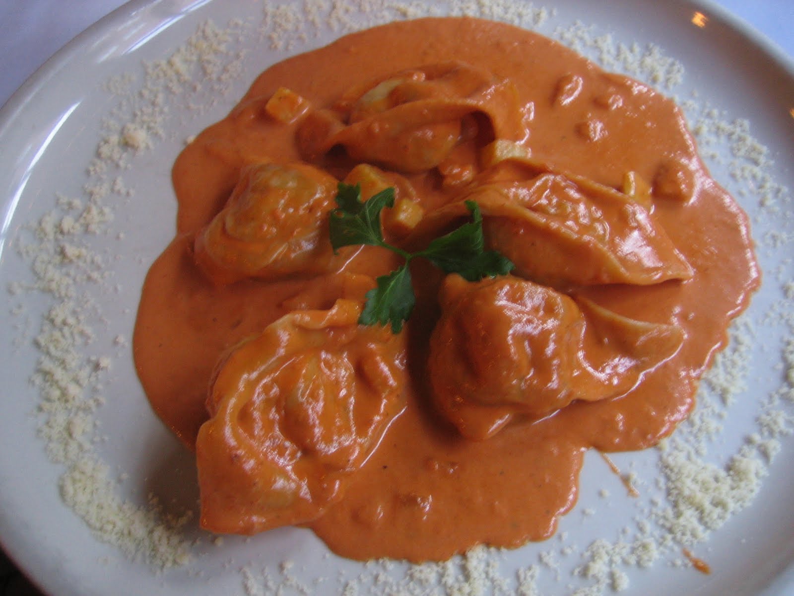 Now That's Amore! | The Ghost Guest