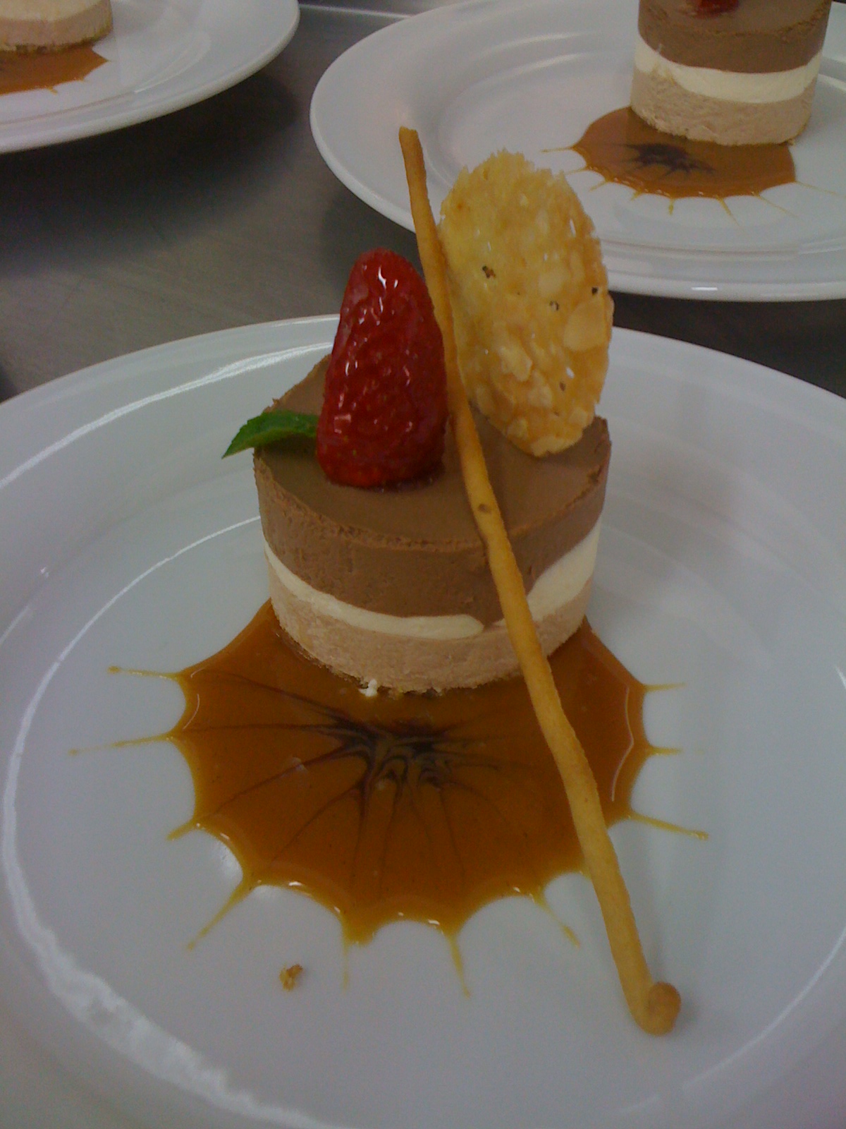 COCINA DE MAESTROS: octubre 2010