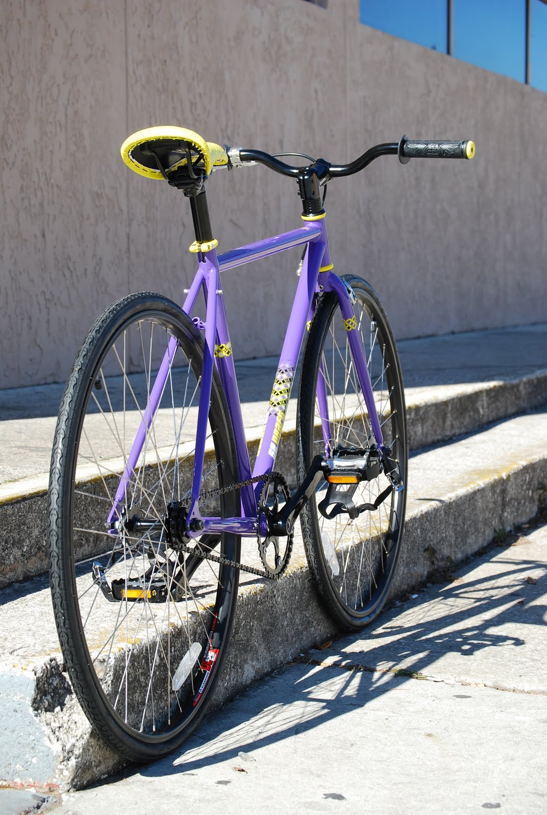 Ace Metric Cycles: New Bikes in as of Friday, December 3rd