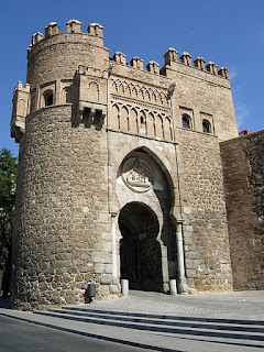 Ración de Vida: Toletum, Toldoth, Tulaytulah.