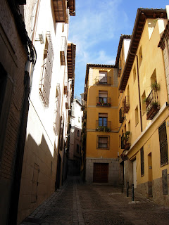 Ración de Vida: Toletum, Toldoth, Tulaytulah.