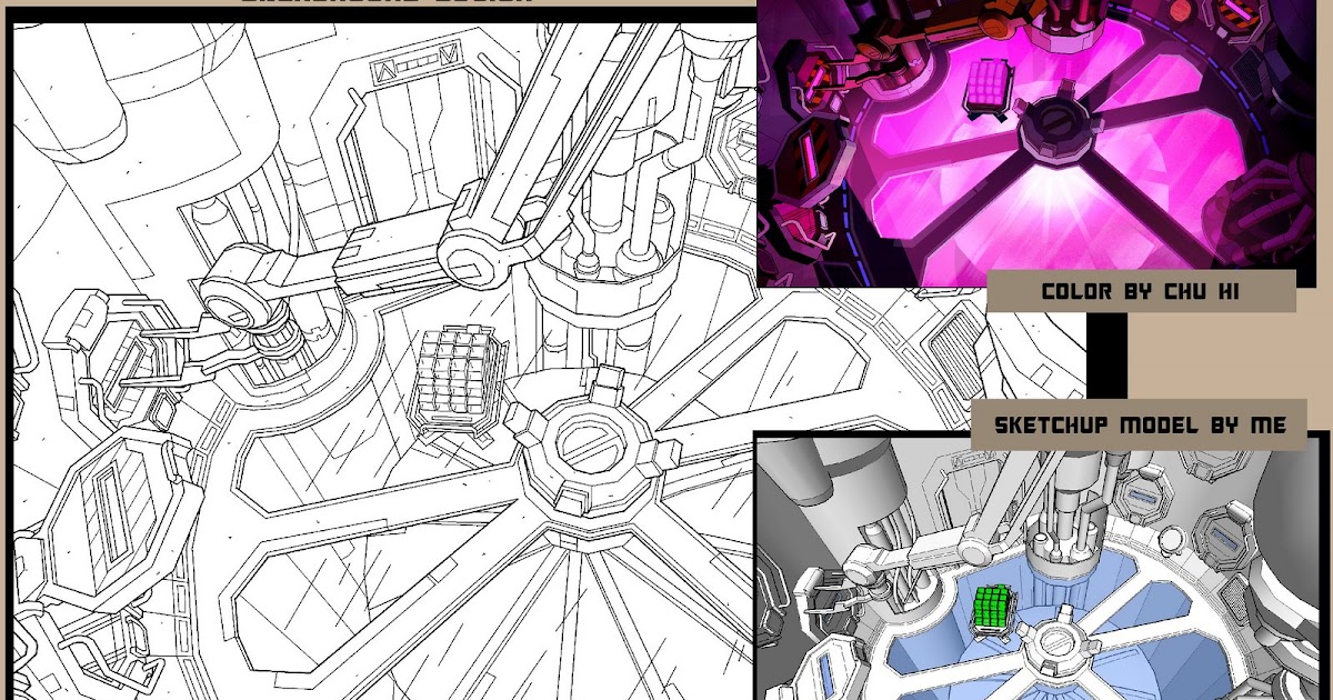 Alex's Portfolio: Transformers Animated