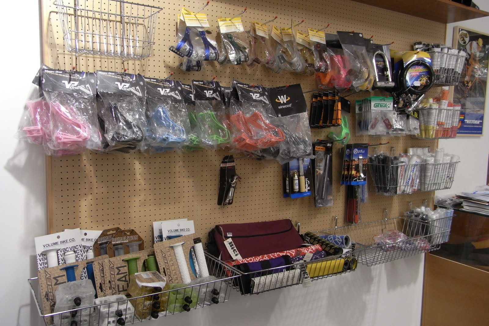 : TFG Store - Open Now