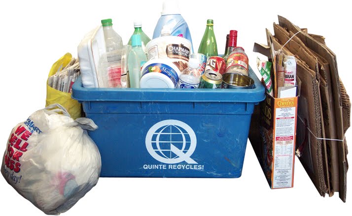 Quinte Waste Solutions News Room