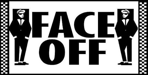 Face / Off..:¨¨:..: 11 mar 2010