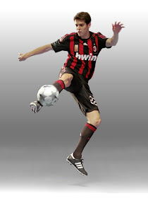 Kaka Photo Shoot