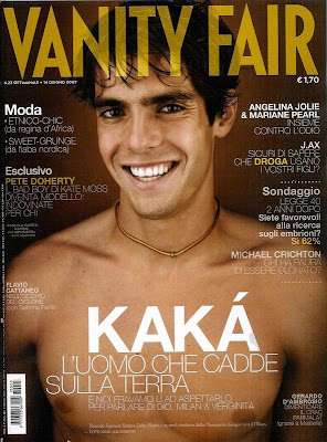 Ricardo Kaka Picture: Ricardo kaka Cover