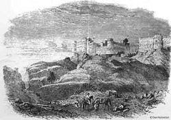 एक मराठी माणूस Ek Marathi Manoos: अटकच्या शोधात (In search of Atak)