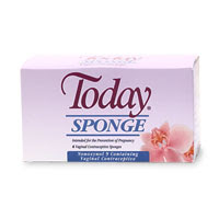 The Texwaiian Forum: The Sponge. A Contraceptive Review