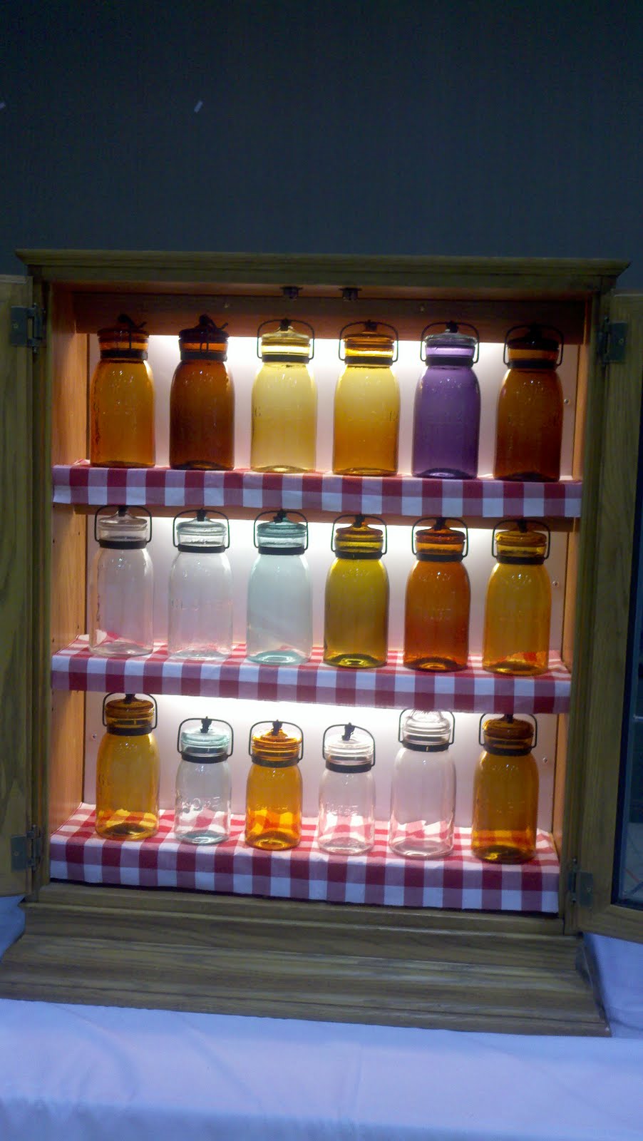 Findlay Bottle Show - Findlay Bottle Club - Ohio - Antique Bottles ...