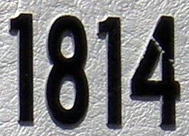 NumberADay: 1814