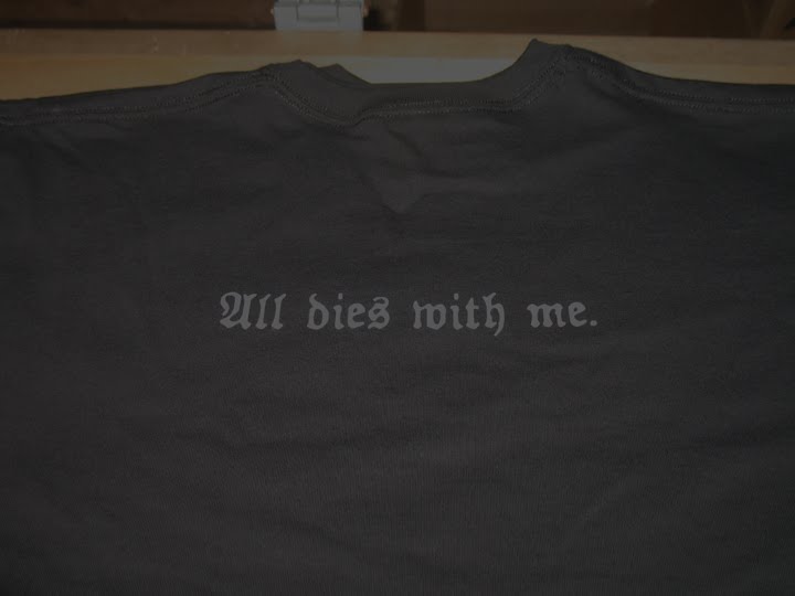 printed mAtter: Knelt Rote