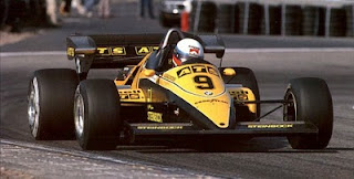 Paddock Info: Os Preferidos de Adrian Newey