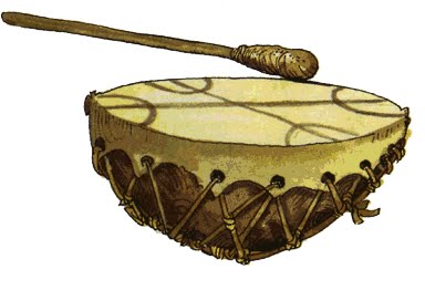 Cultura Mapuche: Gente de la Tierra: Instrumentos Musicales.