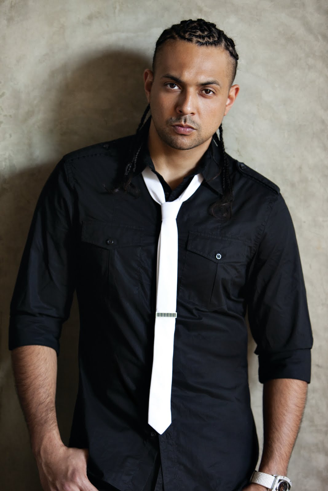 Hot Secrets: SEAN PAUL FOR BIG BROTHER ALL STARS