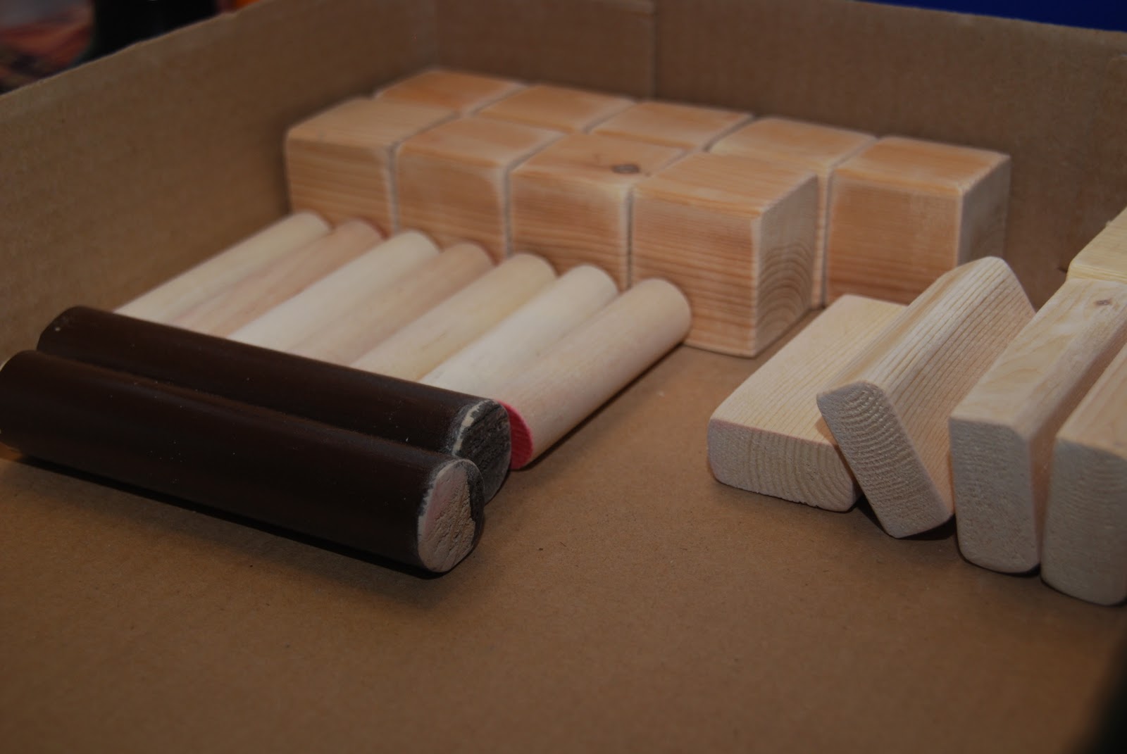 52 Projects by Night: Project #8: Make Old-Fashioned (but New-Fangled ...