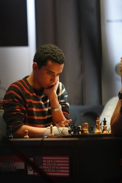 Medhat Moheb Chess News And Information: Super Egyptian Chess ...