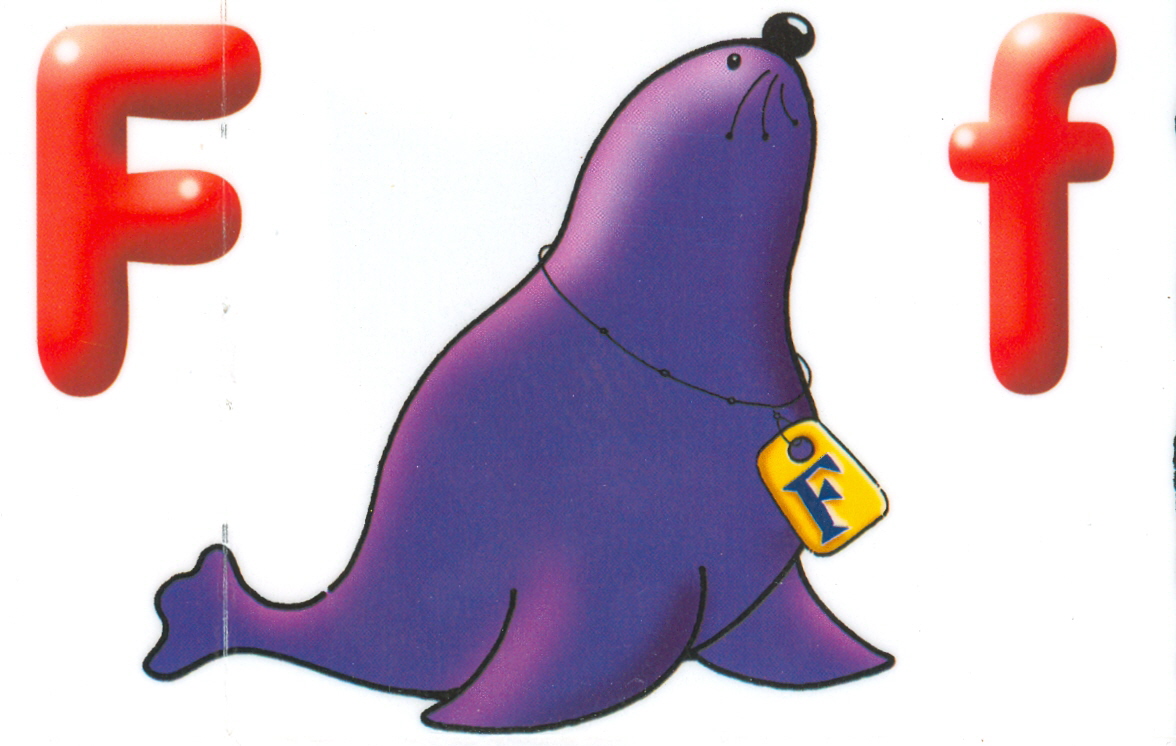 Diviértete con nosotros: Aprendemos el abecedario.