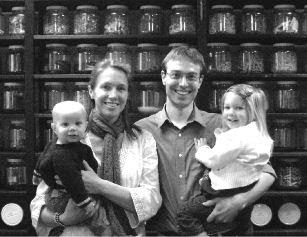 Nourishing Port Townsend: Jennifer Calvert, L.Ac.: 360-379-6798