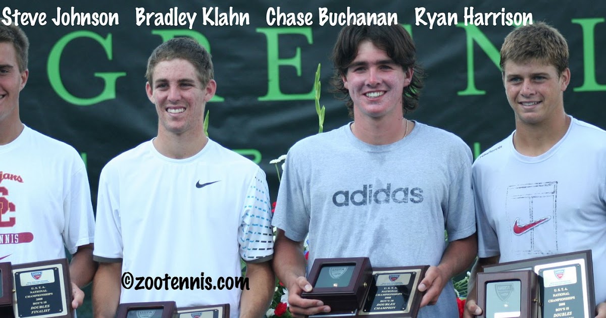 Brad Buchanan Sec Network