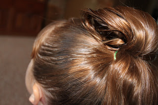 Hairstyles for Girls.. The Wright Hair: Tinker Bell Hair
