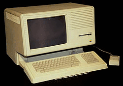 controlroom1: Komputer Generasi keempat (1971-sekarang)