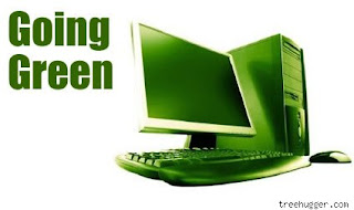 Green PC, Green Computer, Green Environment Friendly Computer, Save ...