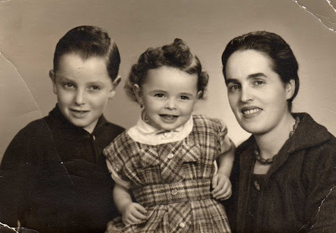 HISTORIA DE MI FAMILIA