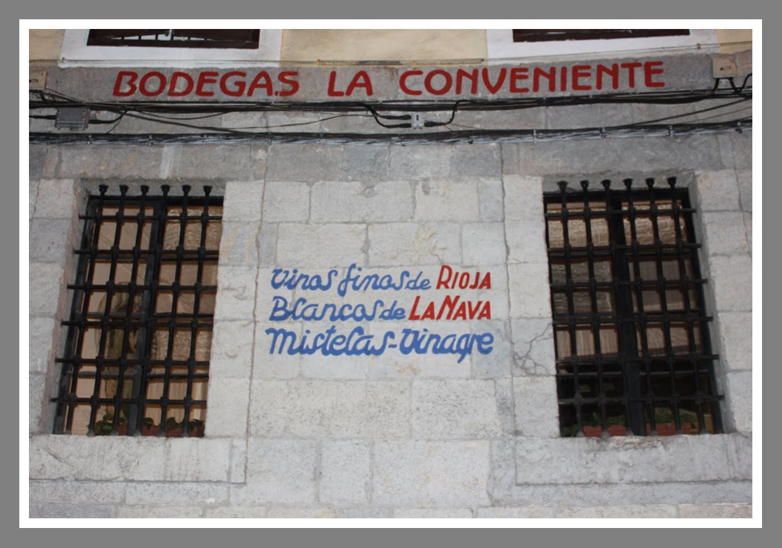 foto: luis rodríguez de jesús: bodegas la conveniente, santander