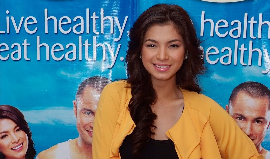 EPP: Events, People, Products: Century Tuna inspires healthy living ...