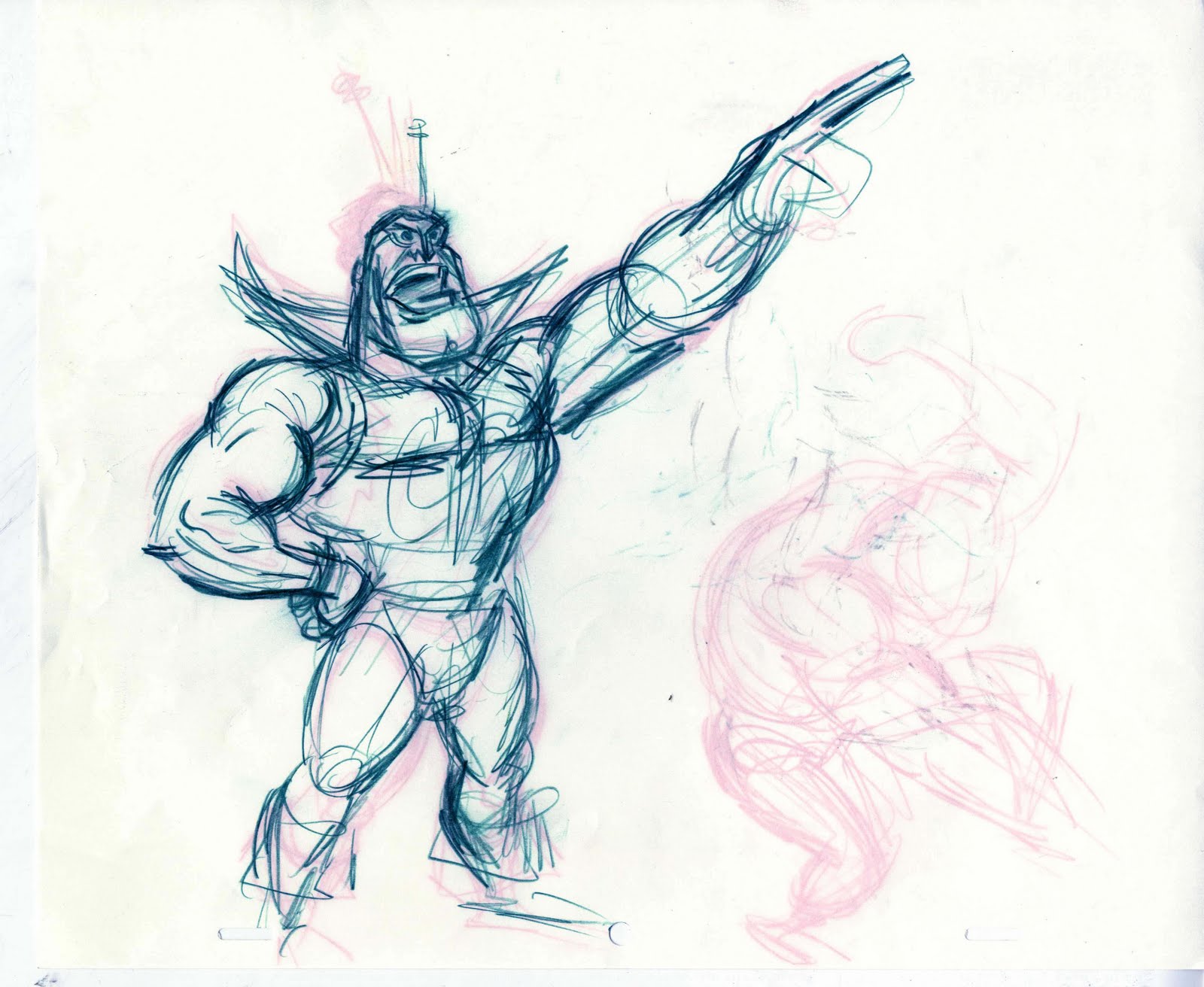 JIM SMITH CARTOONS: February 2011