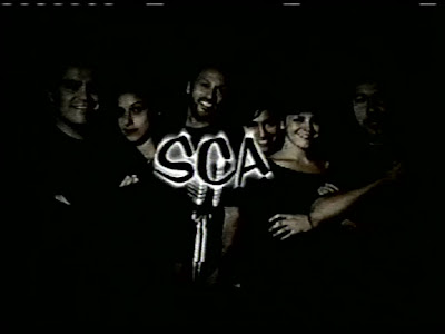 SCA... TODO UN CLÁSICO: Presentación Segunda Temporada de la SCA